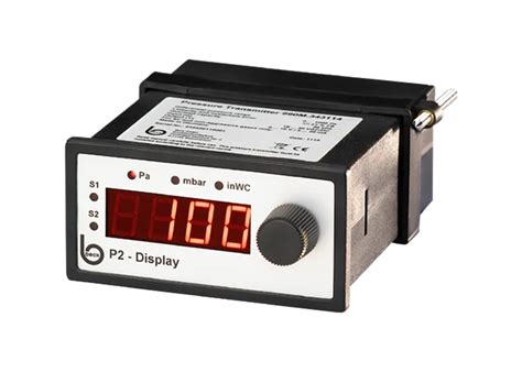 Process Measurement And Automation Solutions Parshvi Technology