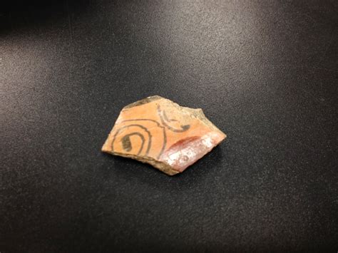 Ceramics 101 Lead Glazed