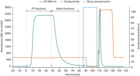Developing A Hic Polishing Step For Removal Of Mab Aggregates