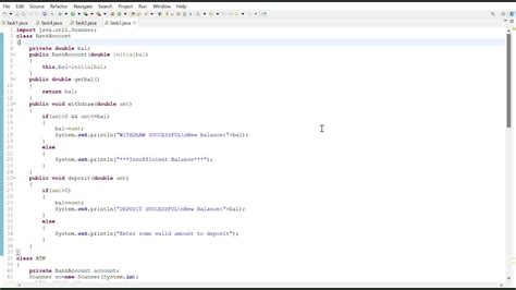 Chintala Poojitha Reddy On Linkedin Codesoft Internship Codsoftinternship Javaprogramming