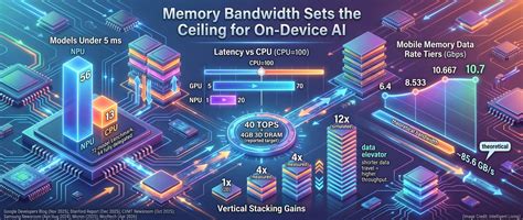 Qualcomm And Cxmts 3d Dram Npu The Next Breakthrough In Ai Phone Hardware
