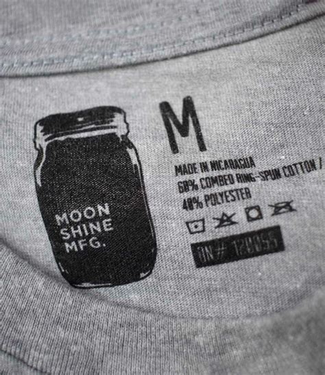 Finishing And Labeling Oregon Screen Impressions