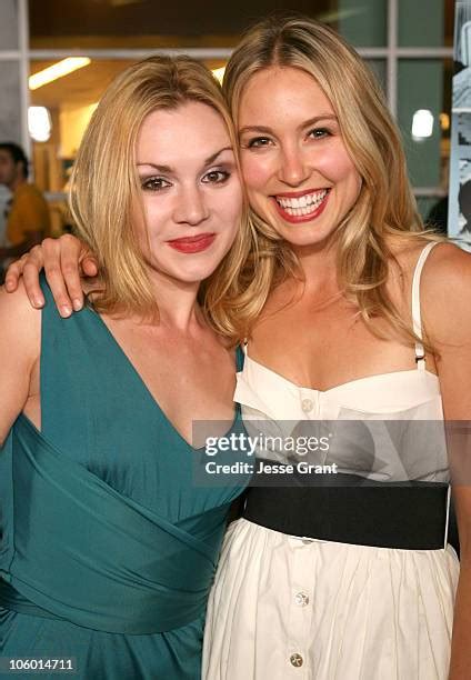 Rachel Miner Photos And Premium High Res Pictures Getty Images