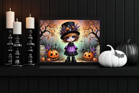 Pumpkin Patch Princess Graphic By Lone Willow Graphics · Creative Fabrica