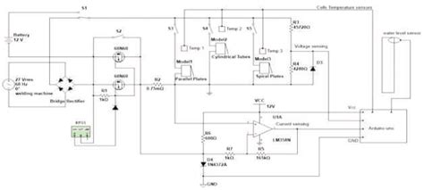Hho Pwm Circuit Diagram