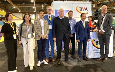 Sara Caudron On Linkedin Exportbeurs Fit Renewables