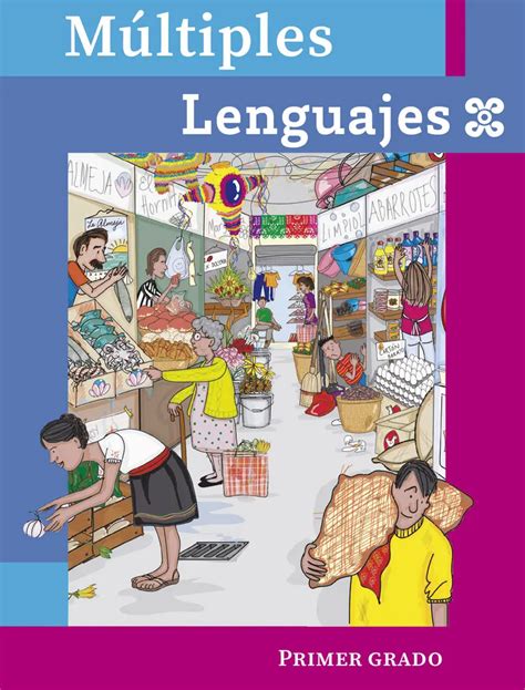 Libros De Texto De Primer Grado De Primaria Ciclo Escolar 2025 2026