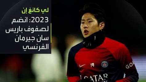 لي كانغ إن من لاعب تايكواندو إلى نجم كوريا الجنوبية