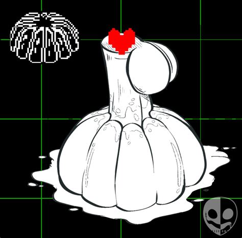 Rule 34 Ambiguous Gender Bodily Fluids Boss Monster Undertale Digital Media Artwork Duo