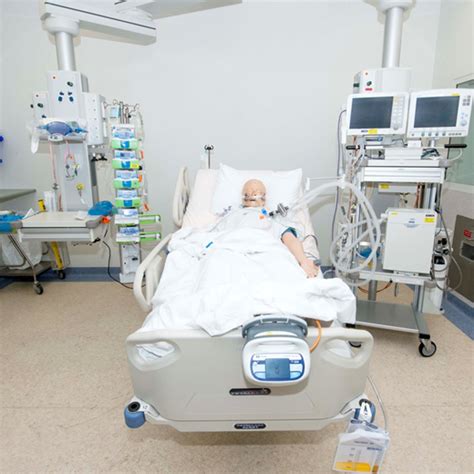 Equipment In The Intensive Care Unit Intensive Care Nsw
