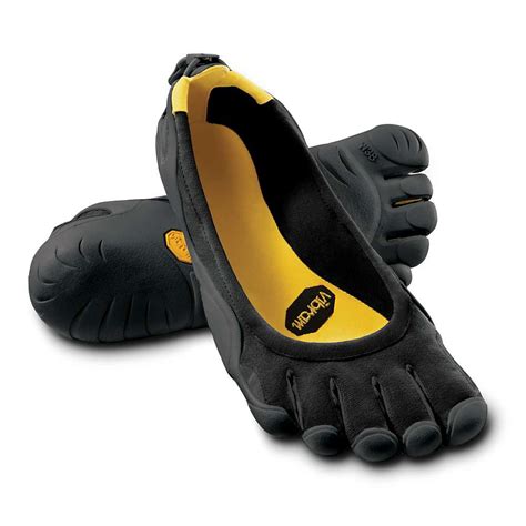 Vibram Five Fingers Womens Classic Shoe Moosejaw