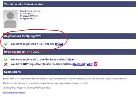 Academic Continuity School Of Architecture Advanced Technology