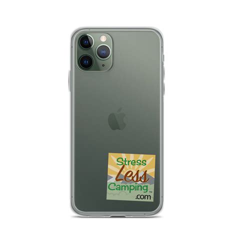 Iphone See Through Case
