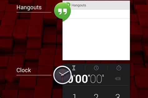 Mobile OS Features You Saw On Android First