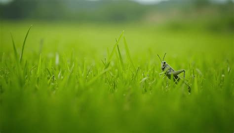 Cricket Vs Grasshopper