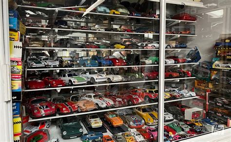 Ian Macmath Playing With Porsches Heritage Parts Center Us