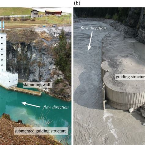 Pdf Solis Sediment Bypass Tunnel First Operation Experiences Pdf Solis Sediment Bypass Tunnel First Operation Experiences