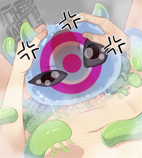 Higashimitarai Kiyoshiro Jellymon Digimon Digimon Ghost Game