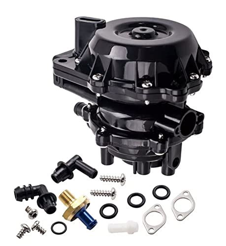 I Tested The Best Small Engine Fuel Injection Conversion Kits Heres What Worked