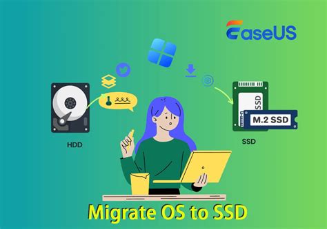 PC Slow Migrate OS To SSD To Boot Speed Efficiently 2025