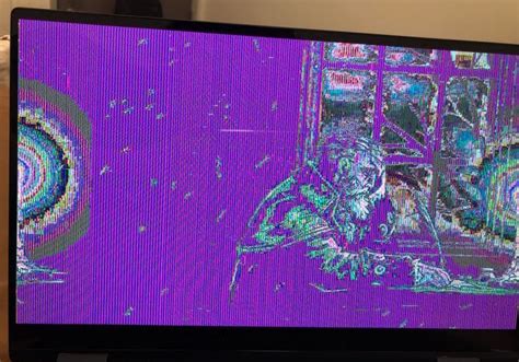 How To Tell If It S Your Monitor Or GPU That Is Dying