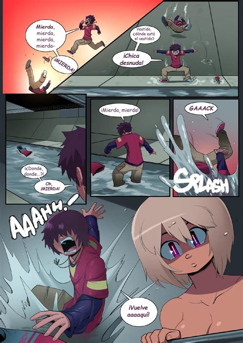 Fushark And Slipshine Erotech 3 Yuri Porn