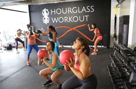Which Hourglass Workout Program Is Right For You Hourglass Workout