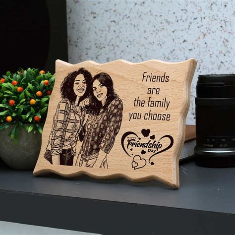 Friendship Day Mishti Ts