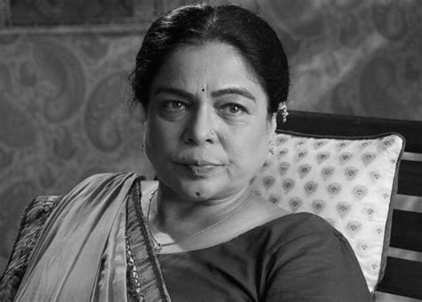 Reema Lagoo No More Film Industry Lost Another Jewel Newsfolo