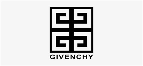 Givenchy Logo Png