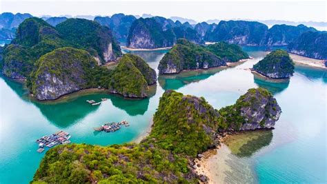 5 Archipelagos Where You Should Island Hop The Discoverer