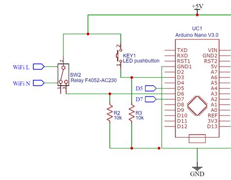 Fan Control Unit With Arduino Techniccontroller