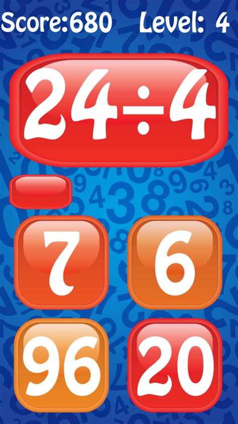 Test Your Math Skills App On Amazon Appstore