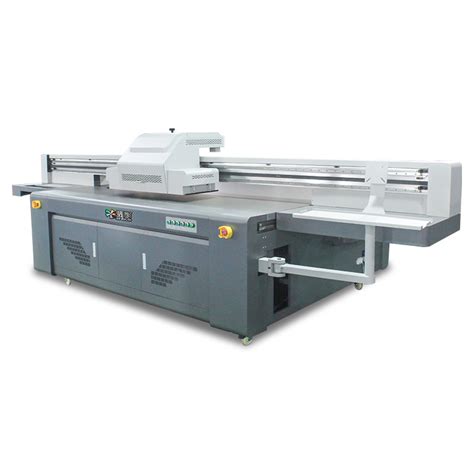 Large Format Flatbed Printer Guangzhou Ao Cai Print Machinery Co
