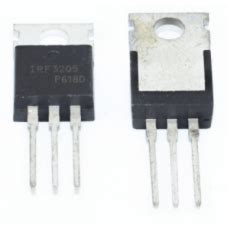 IRF3205 купить в Украине