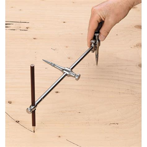 Veritas Beam Compass 106617 05n3005 Tyzacktools