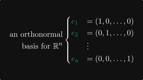 The Unreasonable Effectiveness Of Orthogonal Systems