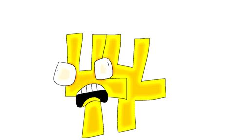 44 Number Lore By Coolant157 On Deviantart