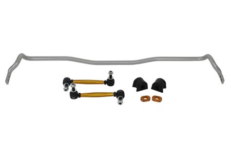 Whiteline 12 Scion Fr S 12 Subaru Brz 12 Toyota 86 Front 22mm