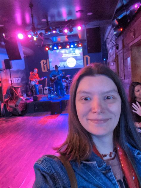 Ruxandra Niculescu On Linkedin Awesome Turnout At The Crew Sacramento Honky Tonk Holiday Event