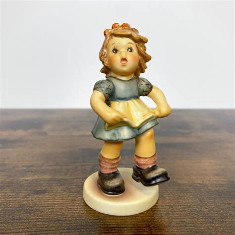 Hummel A Musik Please Ltd Tmk Catawiki