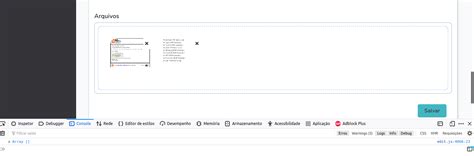 When Mocking The Files And Using Displayexistingfile I Cant Give A Processqueue · Issue