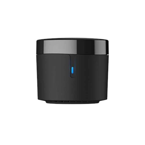 Broadlink Rm4 Ir Remote Smart Aircon Control