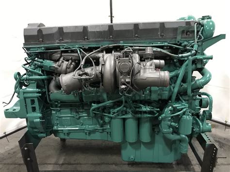 2008 Volvo D16 Engine For Sale 2194 41 Off