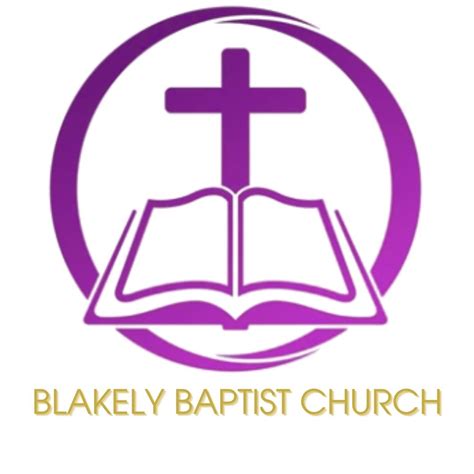 Blakely Baptist Church