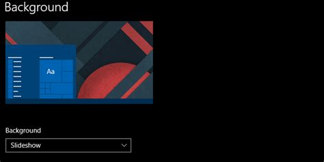 FIX Set As Desktop Background Not Working In Windows
