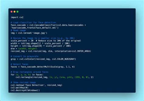 Python Imageprocessing Edgedetection Facedetection Learningjourney Qonita Qotrunnada