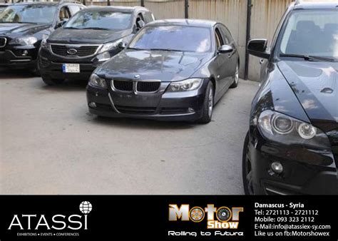 Motorshowex Home Facebook