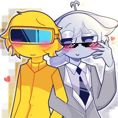 I Draw Clukr X Garnold In 2025 Cute Drawings Character Art Sonic