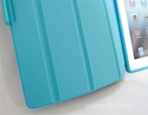 PixelSkin HD Wrap For IPad3 Vancouverscape